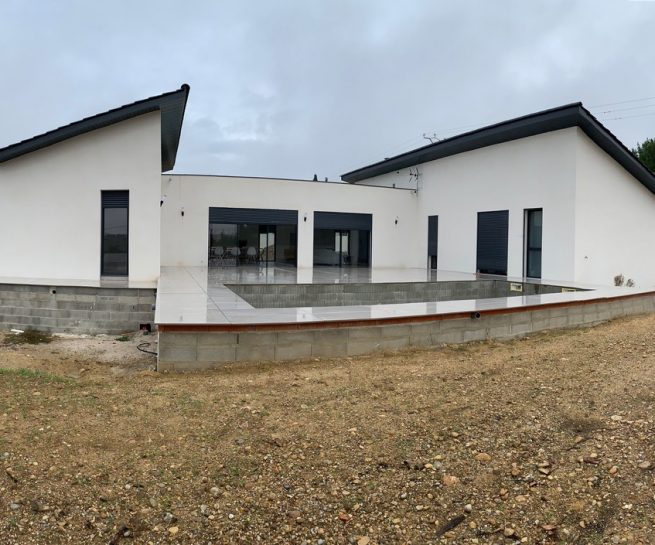 PROJETS – Céline Gal Architecte