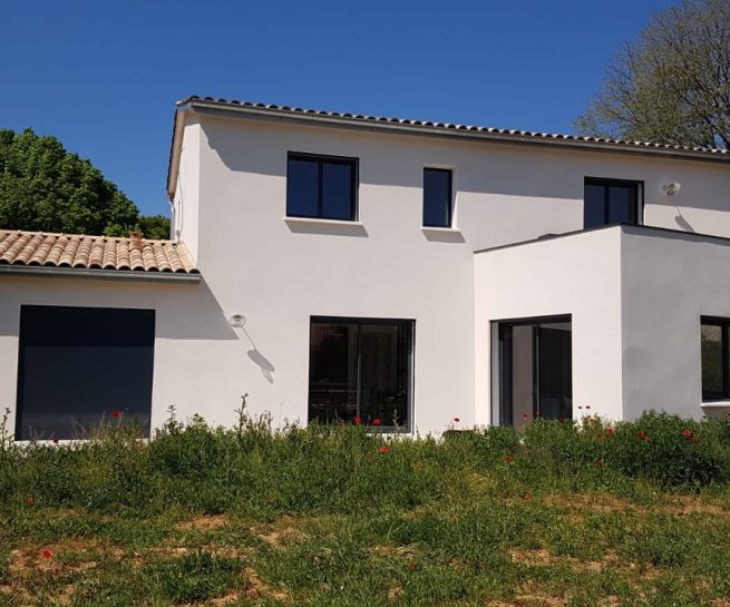 PROJETS – Céline Gal Architecte
